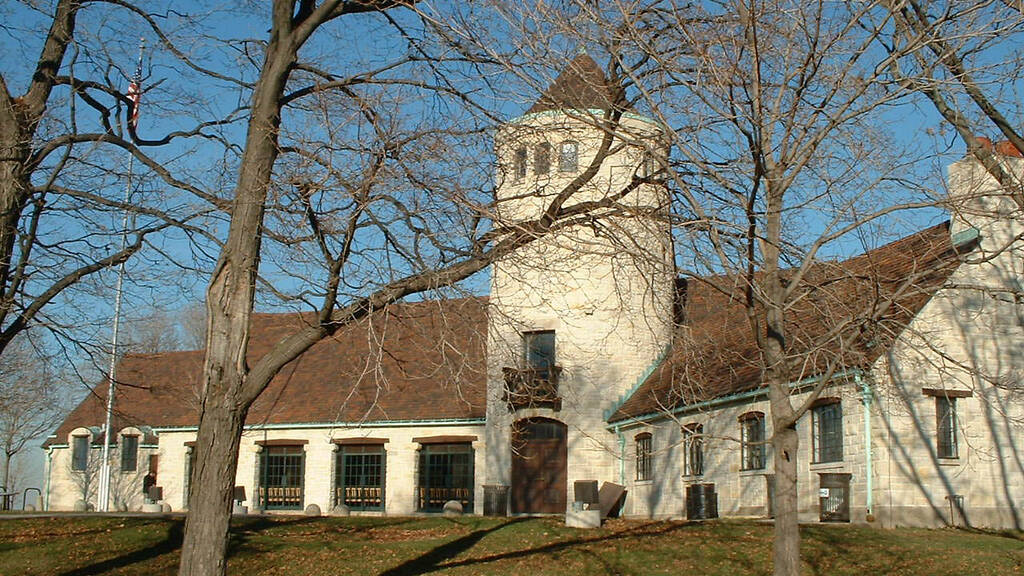 The Best Trails and Paths For a Walk in Chicago