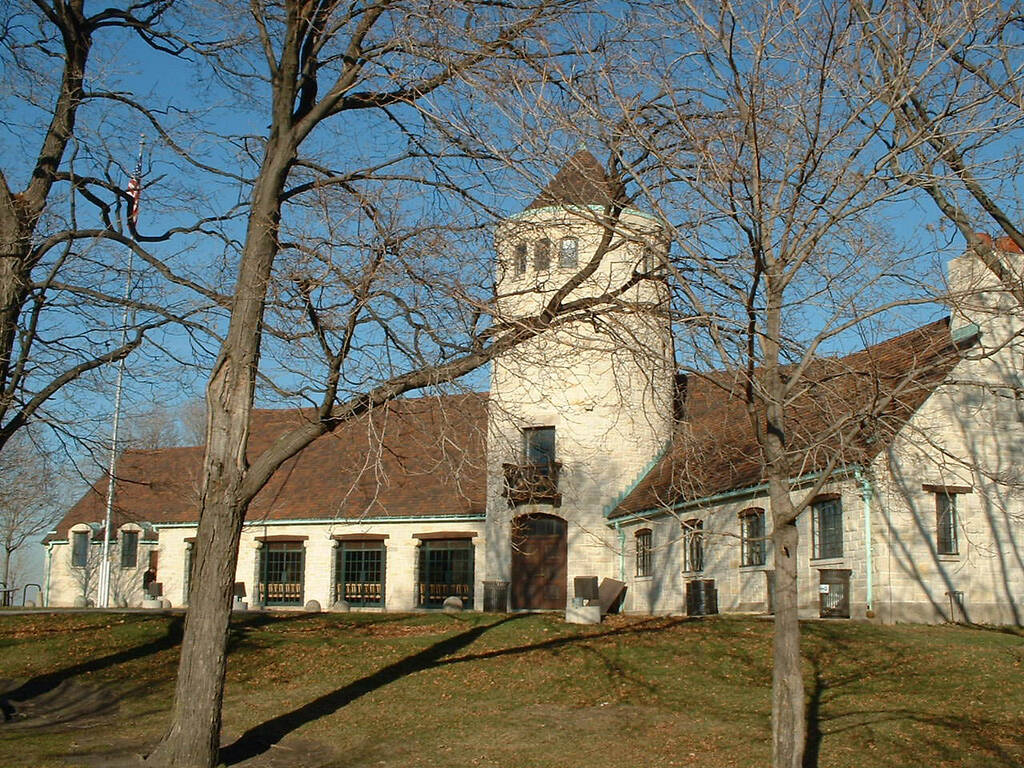 The Best Trails and Paths For a Walk in Chicago