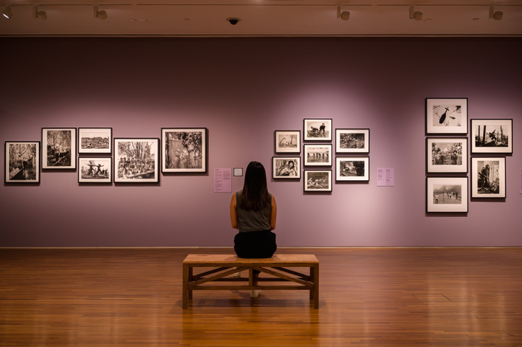 Living Pictures: Photography In Southeast Asia | Art in Singapore