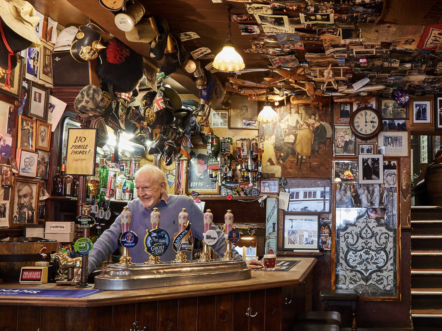 9 Best Pubs in Victoria