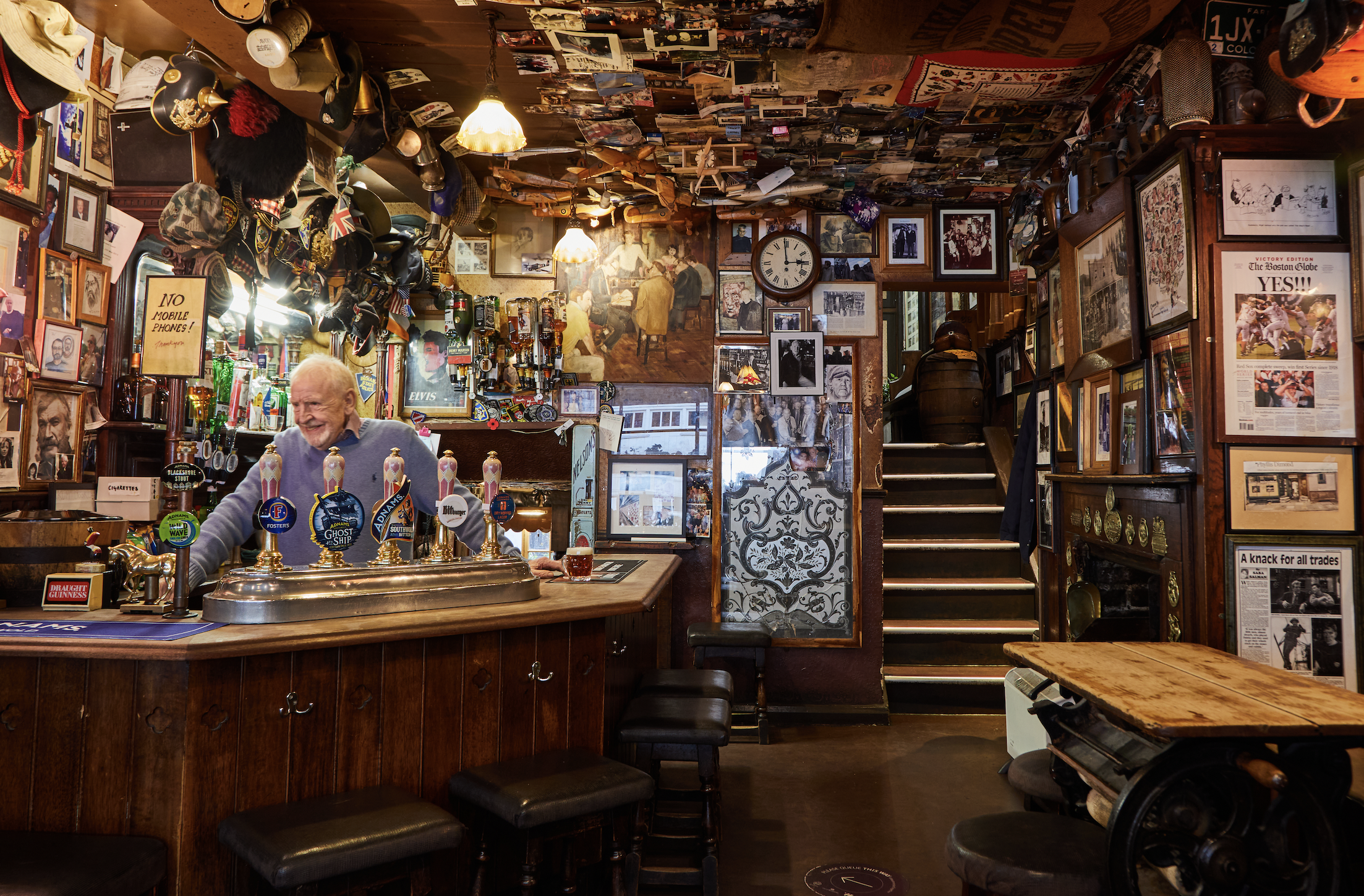 9 Best Pubs in Victoria
