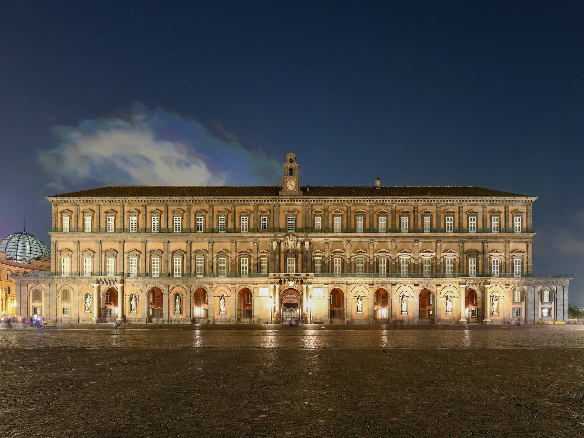 23 Best Things to Do In Naples Right Now