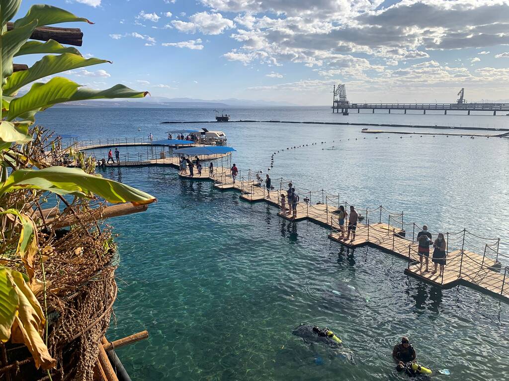 Area guides - the best places and cities to visit in Israel