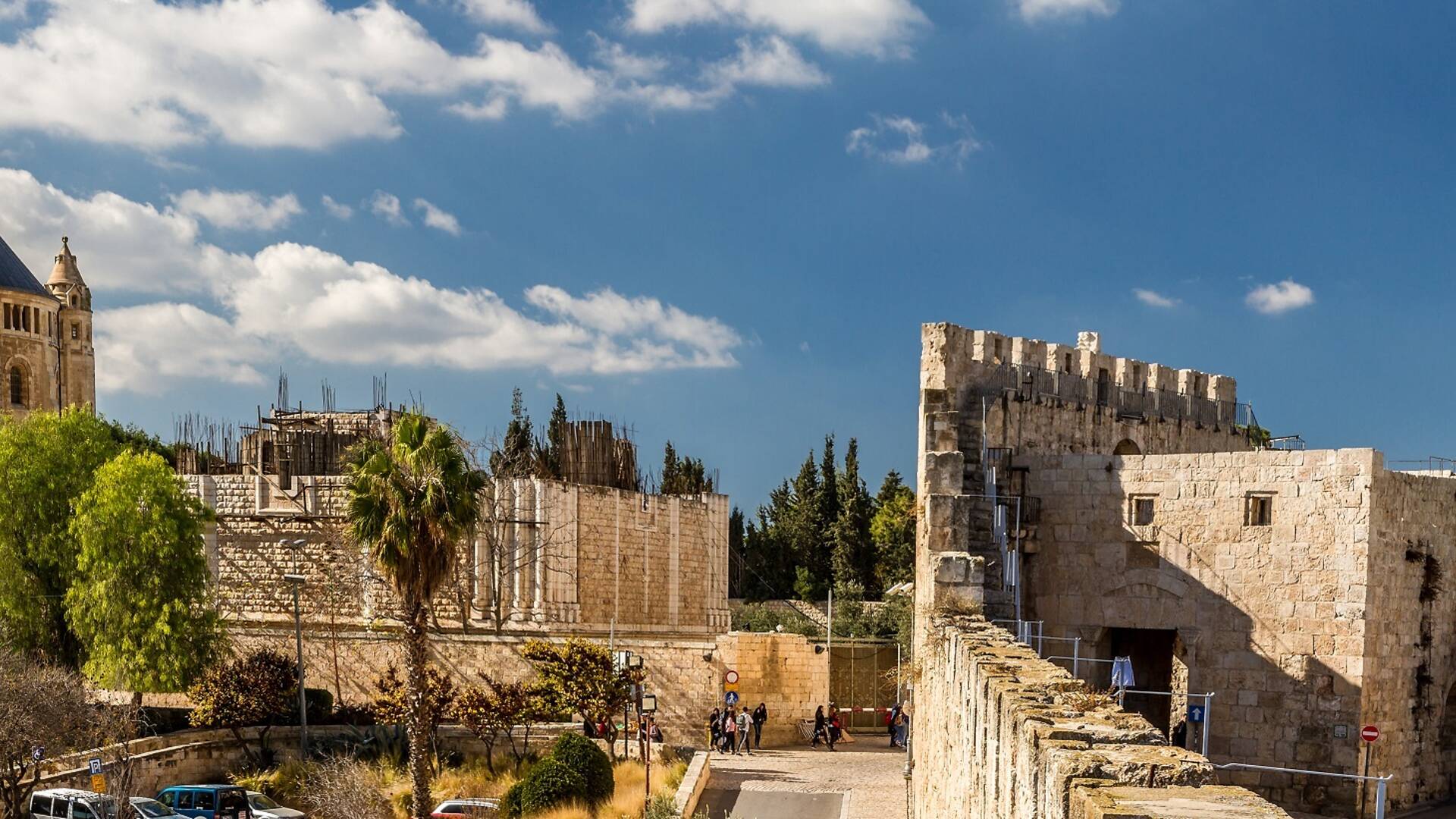 The Temple Institute | Attractions in Jerusalem Old City, Israel