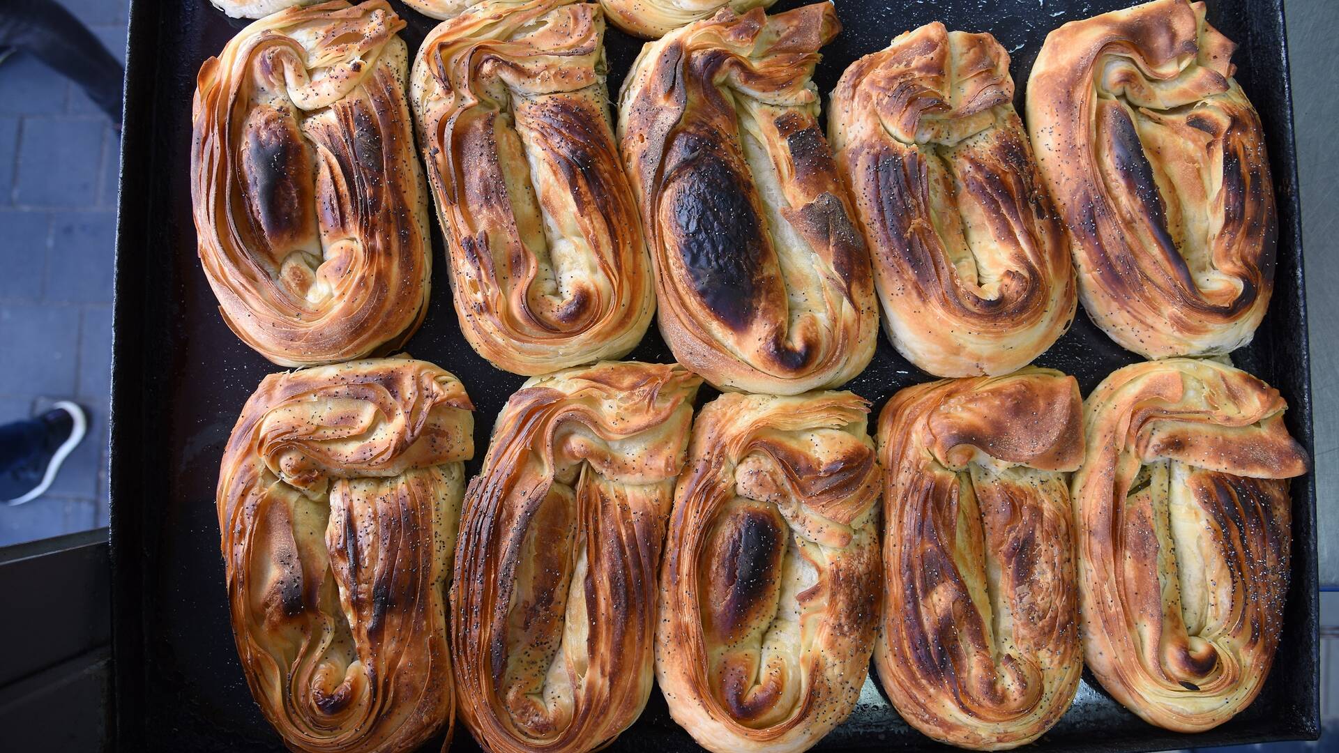 Levinsky Market | Shopping in Shuk Levinsky, Israel