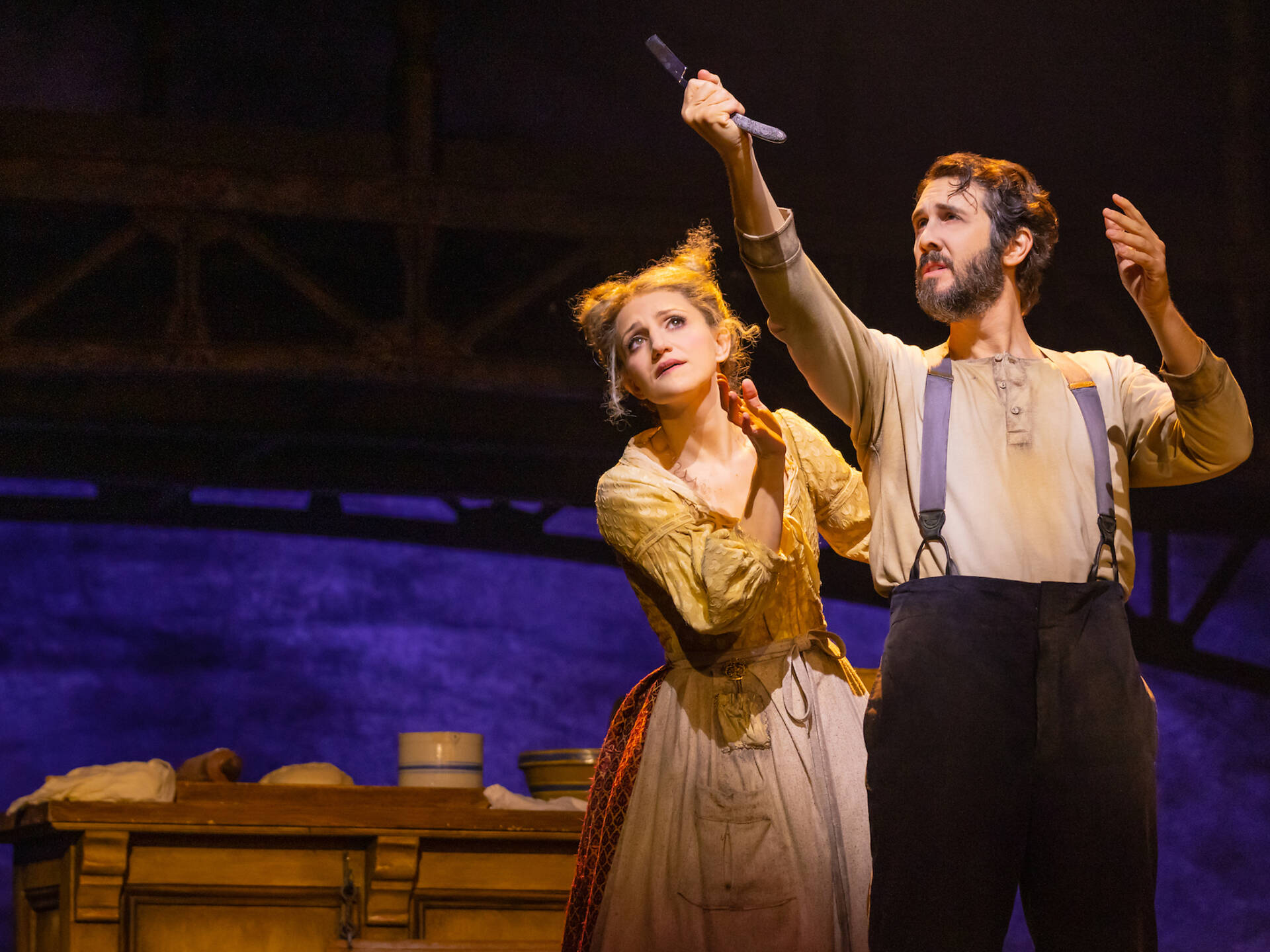 Best Broadway Shows Right Now