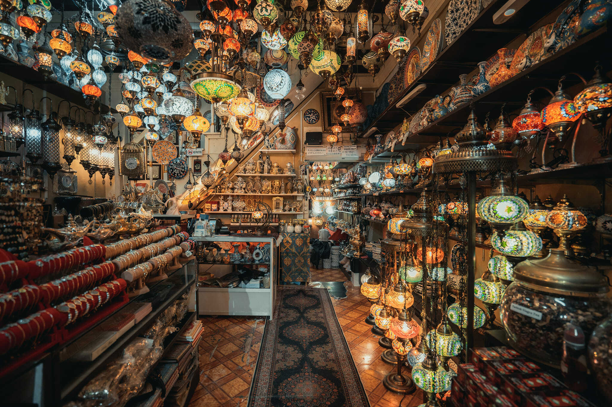 Grand Bazaar