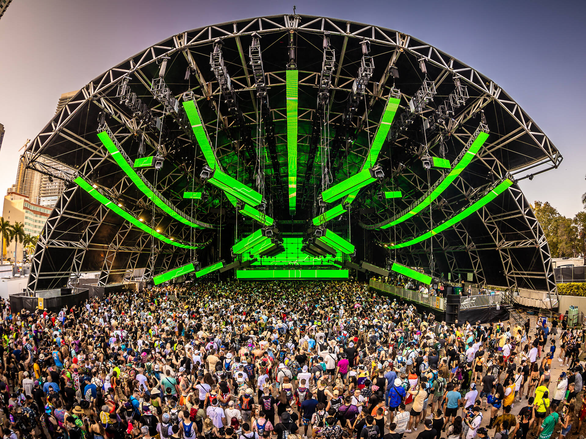 Miami Events Calendar 2025: The Best Things to Do in Miami This Year