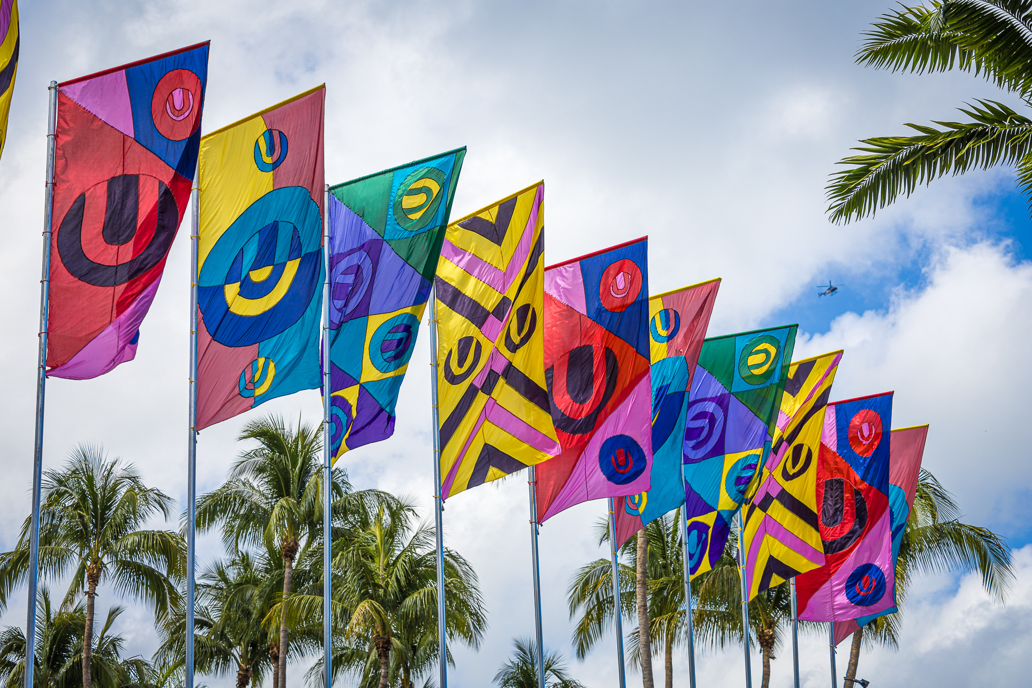 Guide to Ultra Music Festival 2024 in Miami, Florida