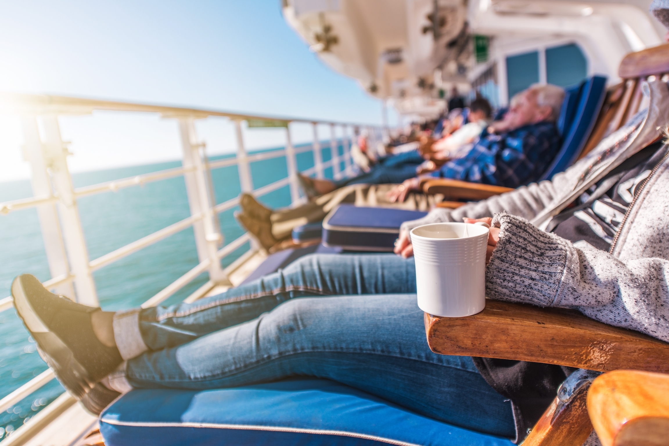 Cruise Lines Are Relaxing Dress Code For Dinner But Still Have Rules