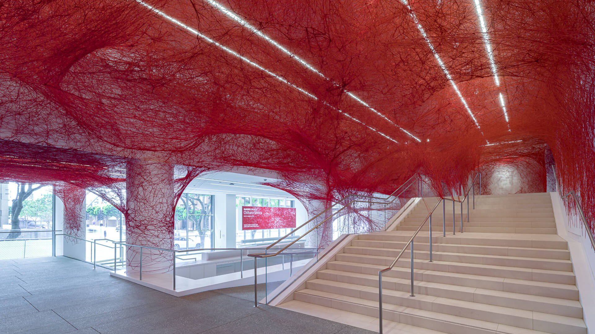 Hammer Museum | Museums in Westwood, Los Angeles
