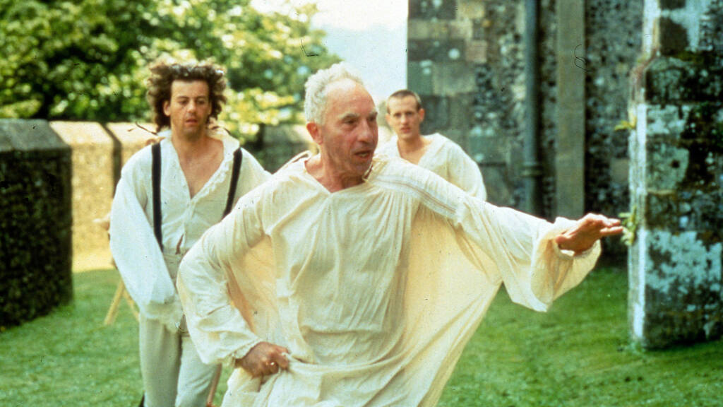 20 Best Movies About British Royalty For A Regal Film Night