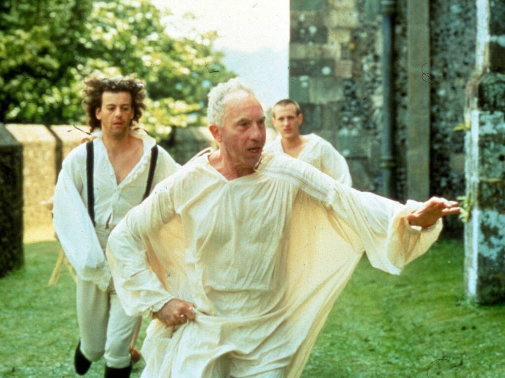 20 Best Movies About British Royalty For A Regal Film Night