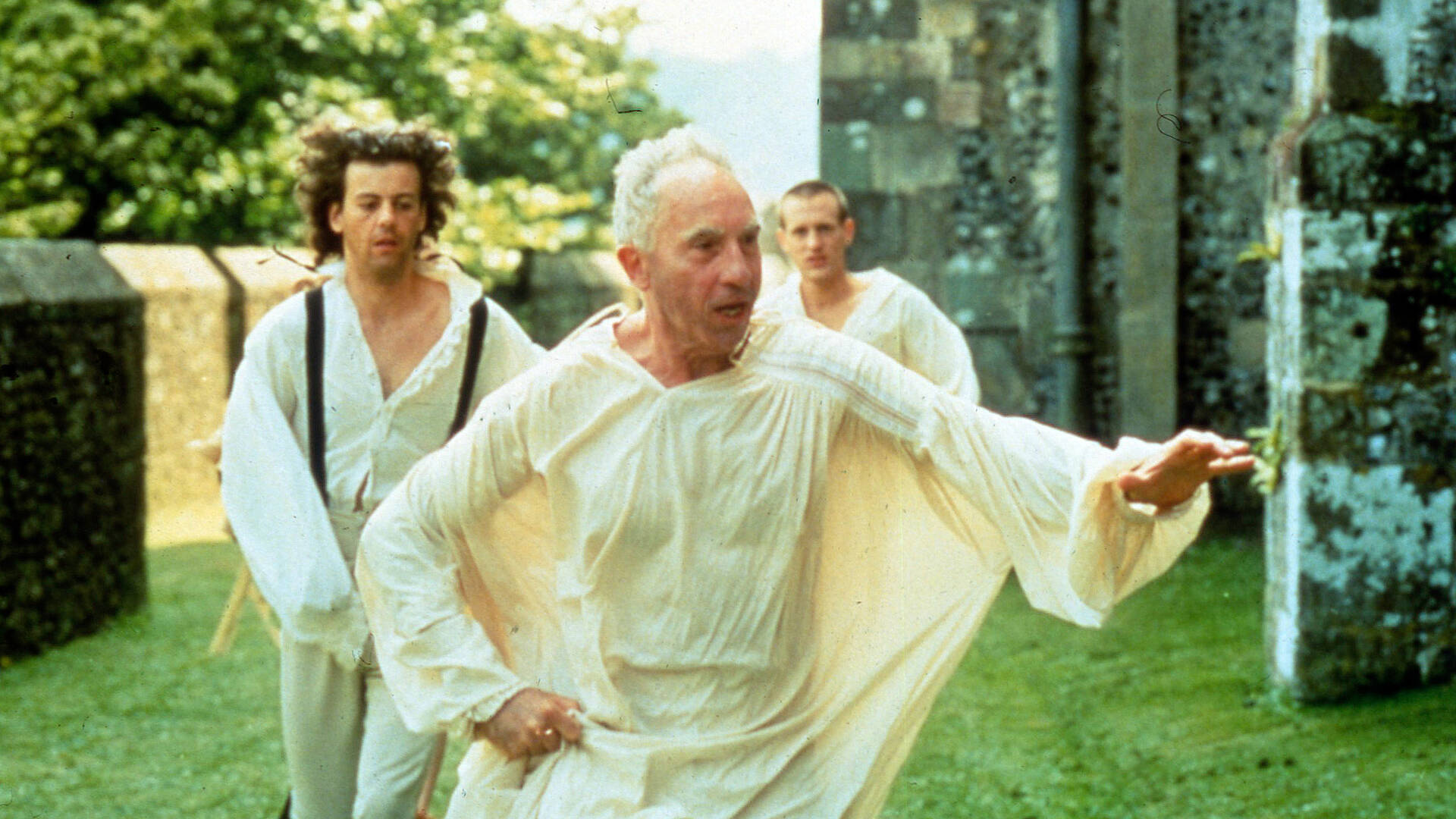 20 Best Movies About British Royalty For A Regal Film Night