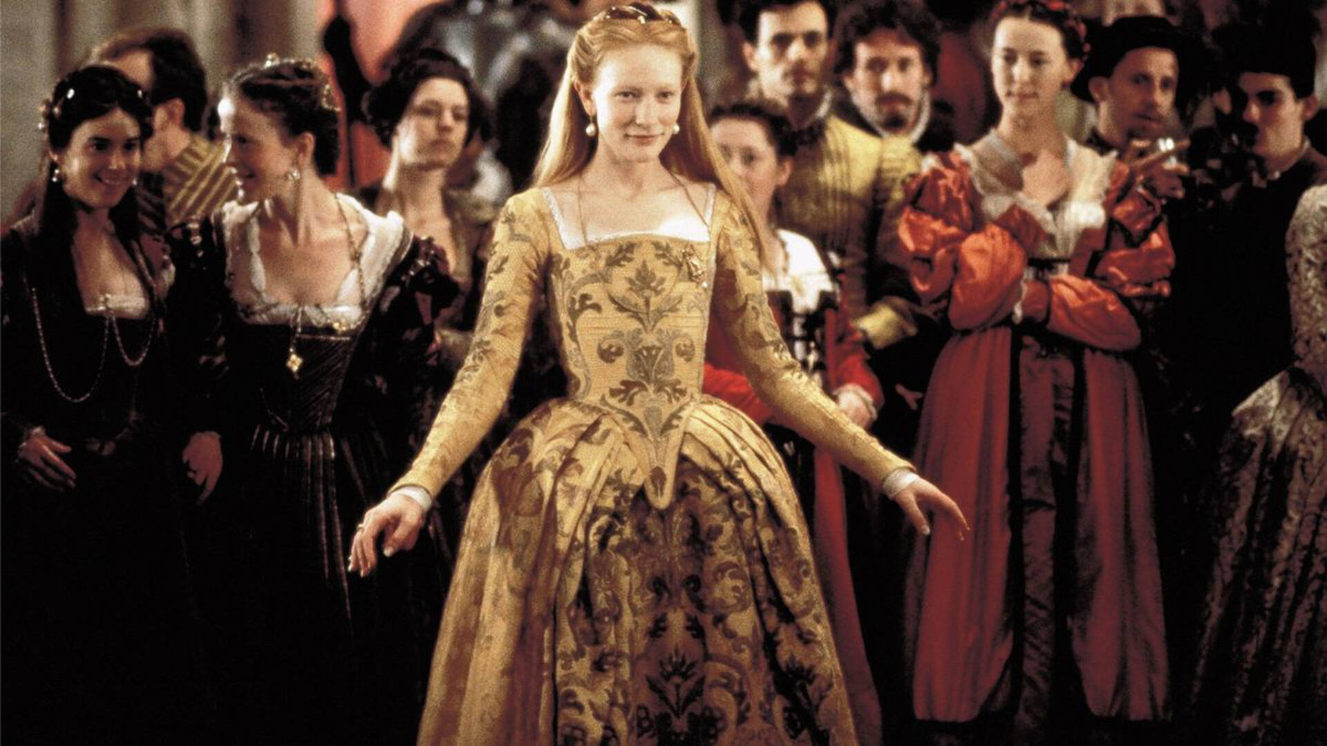 20 Best Movies About British Royalty For A Regal Film Night