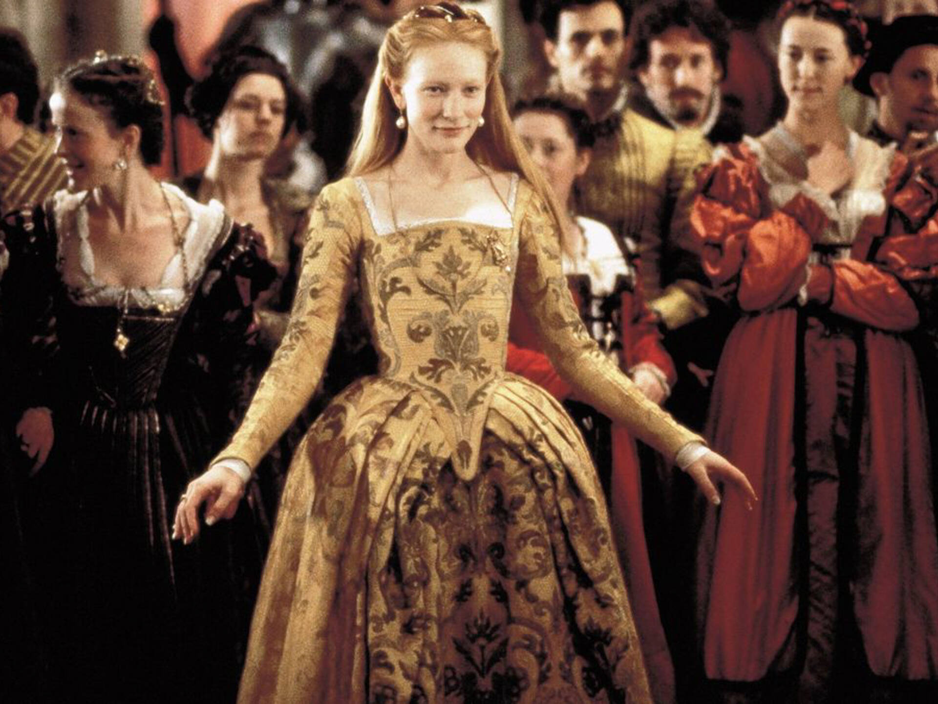 20 Best Movies About British Royalty For A Regal Film Night