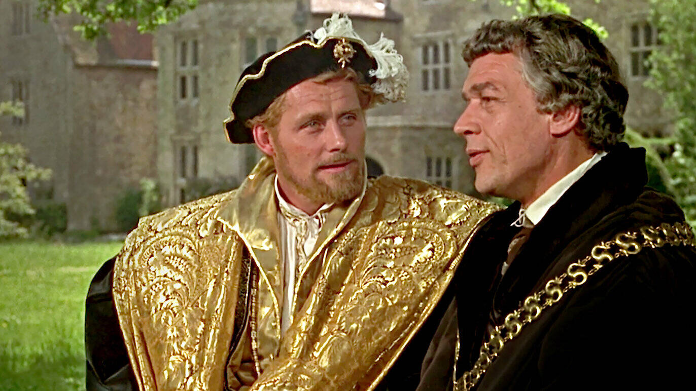 20 Best Movies About British Royalty For A Regal Film Night