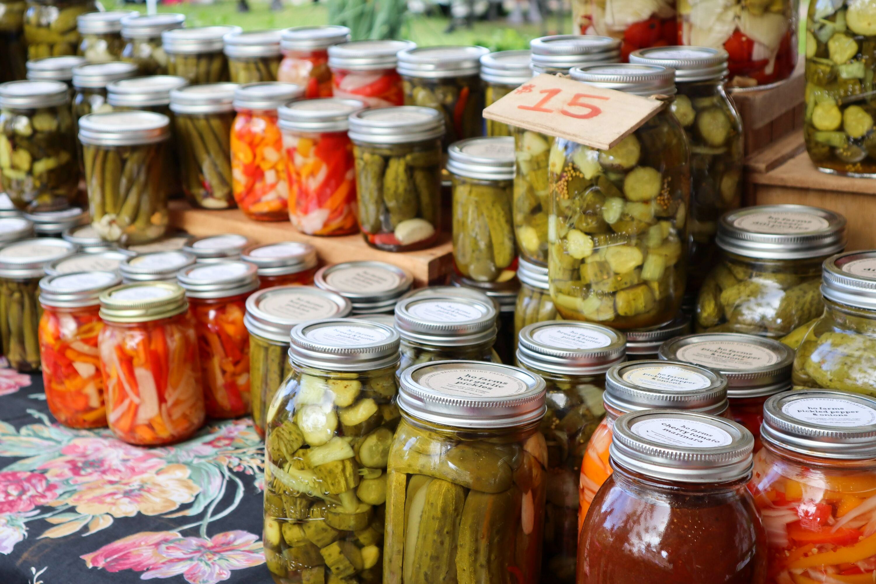 Chicago Pickle Fest | Things to do in Chicago