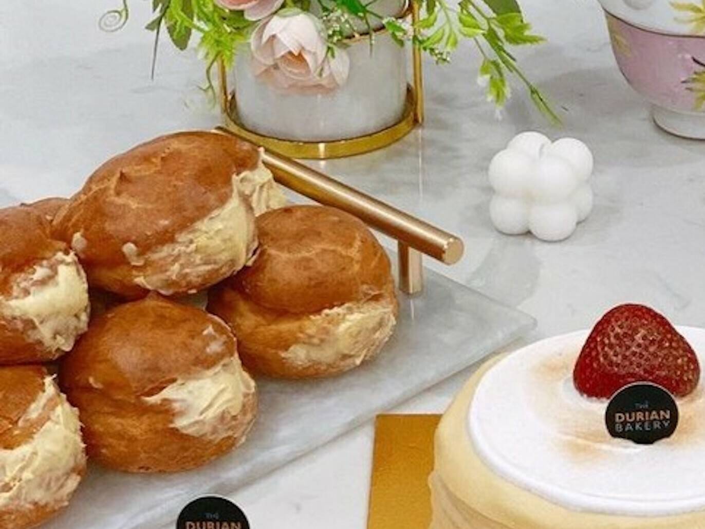 The Best Cake Shops in Singapore For Birthdays And Celebrations