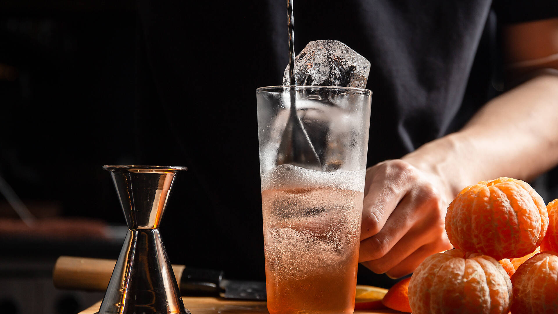 Liquid Lab | Bars in Suan Luang, Bangkok