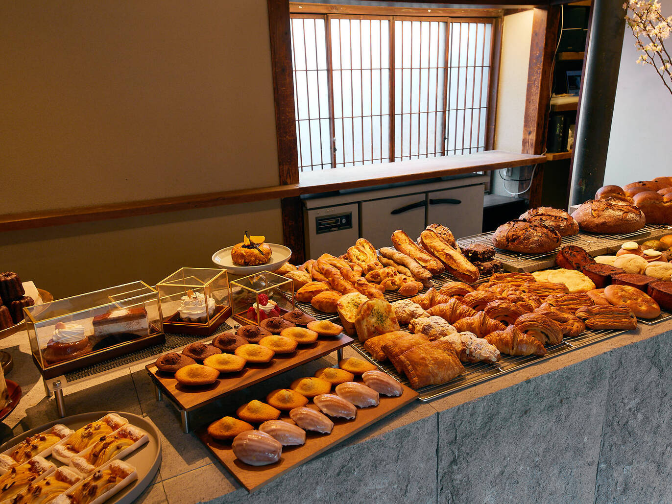 11 best bakeries in Tokyo that are worth your dough