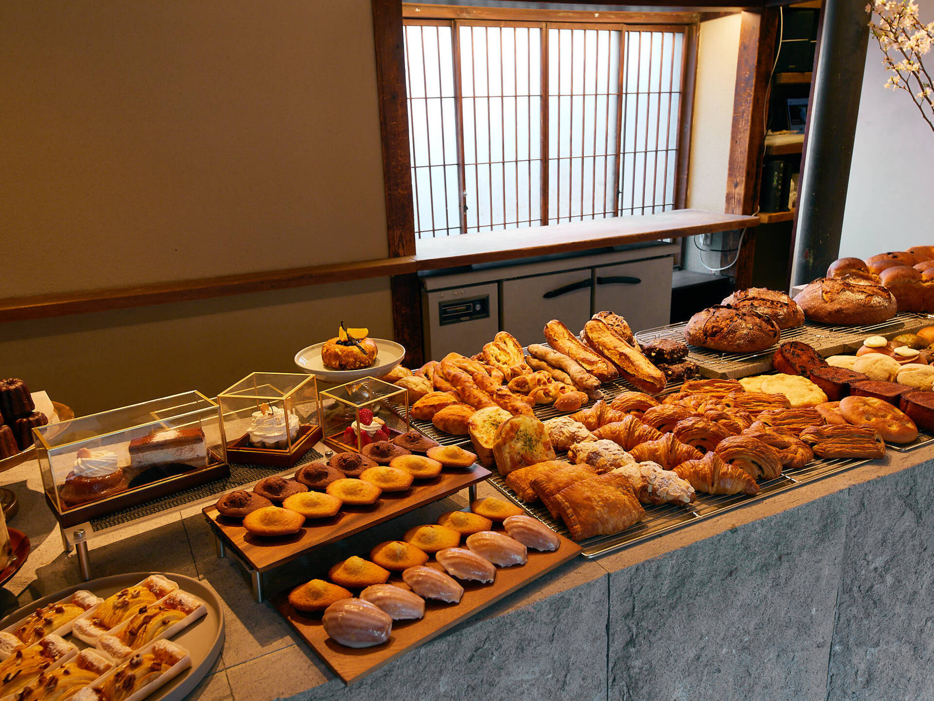 11 best bakeries in Tokyo that are worth your dough