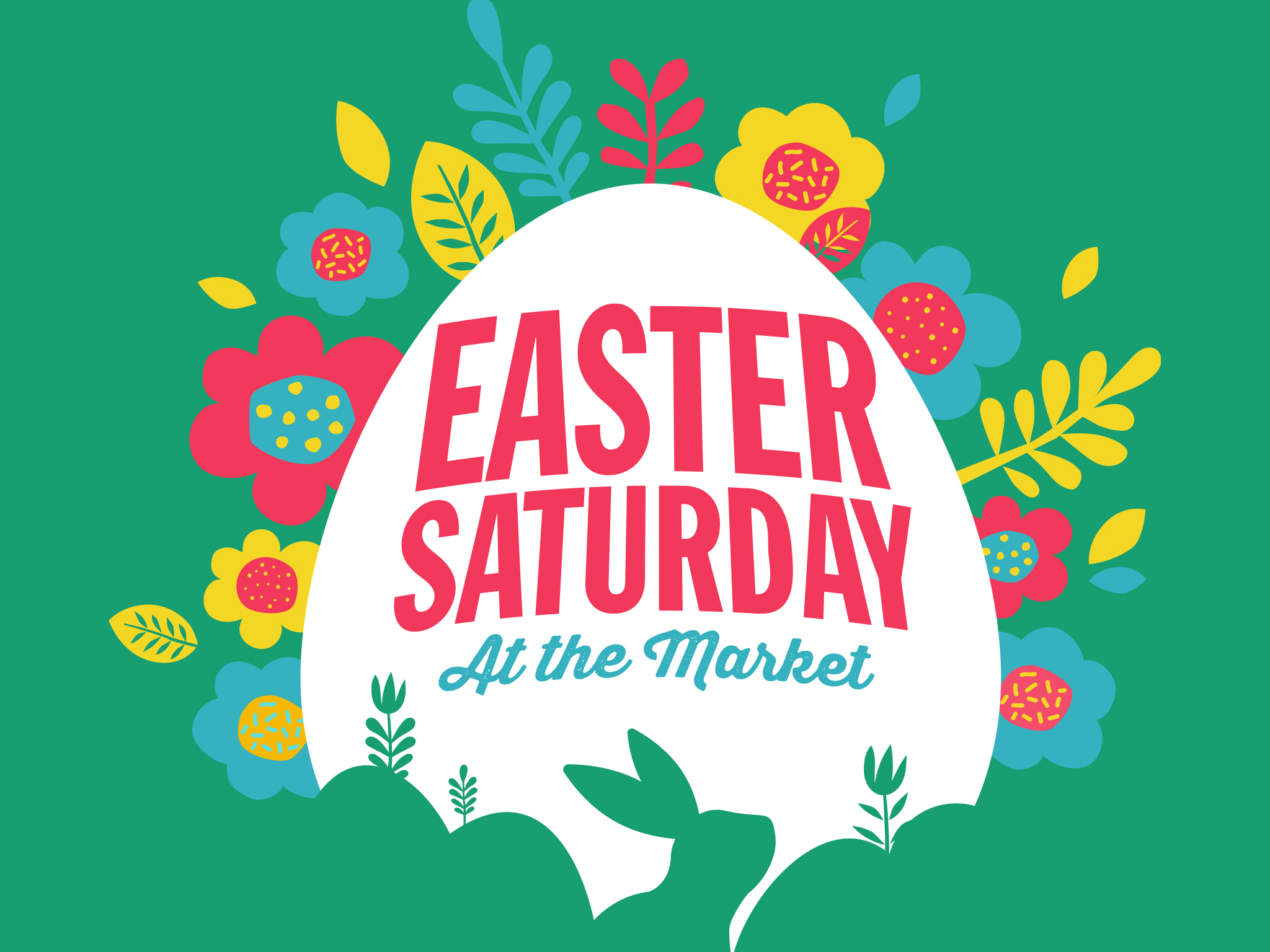 Top 3 reasons to celebrate Easter at Time Out Market Montréal