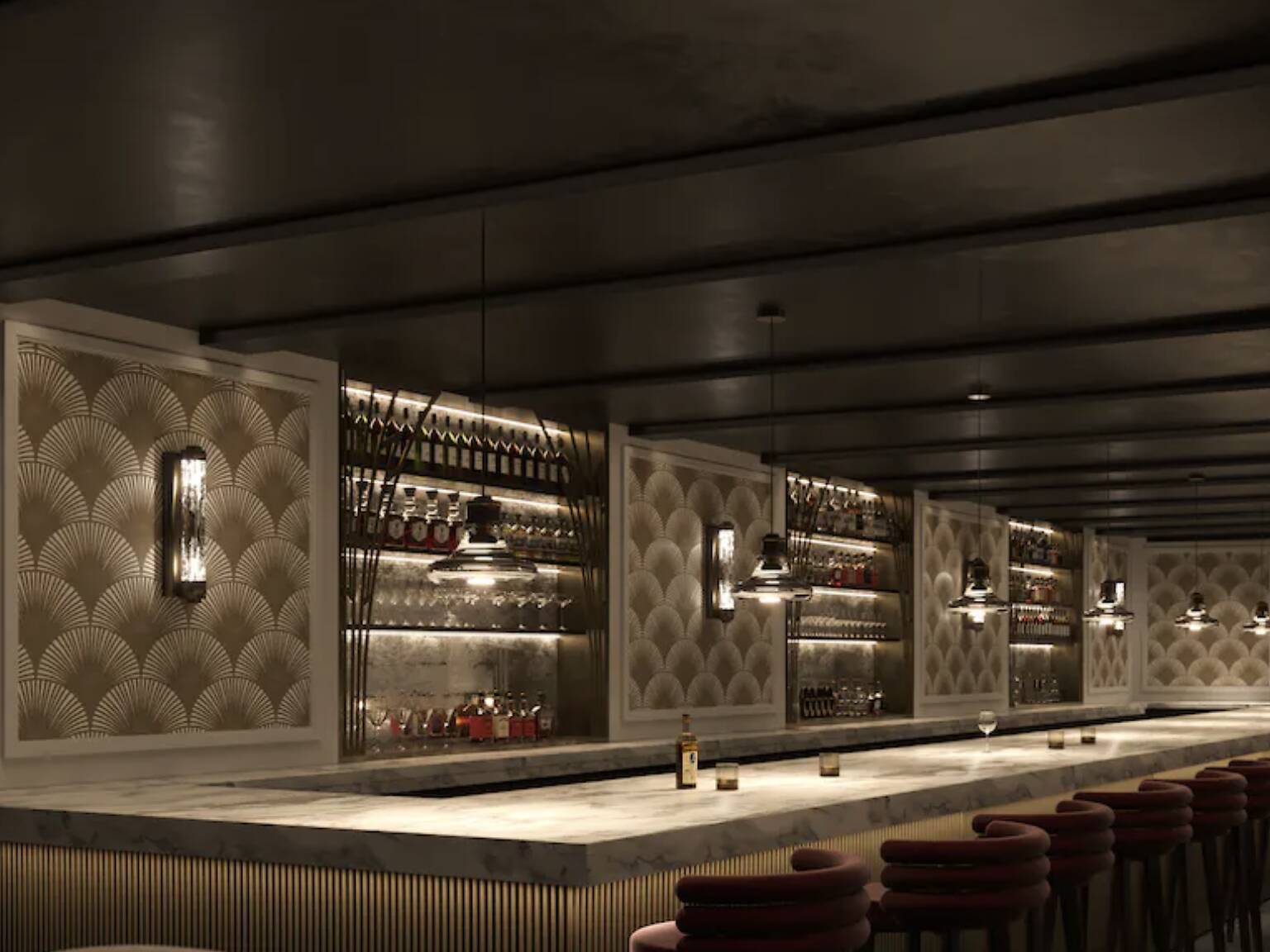 Best New Restaurants in Boston: Latest Hot Spots