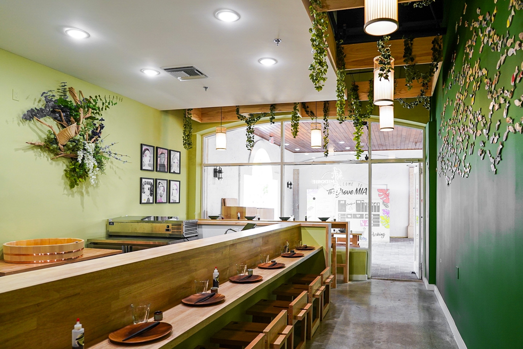 Review: Midorie Is a Respite of Exceptionally Fresh Sushi