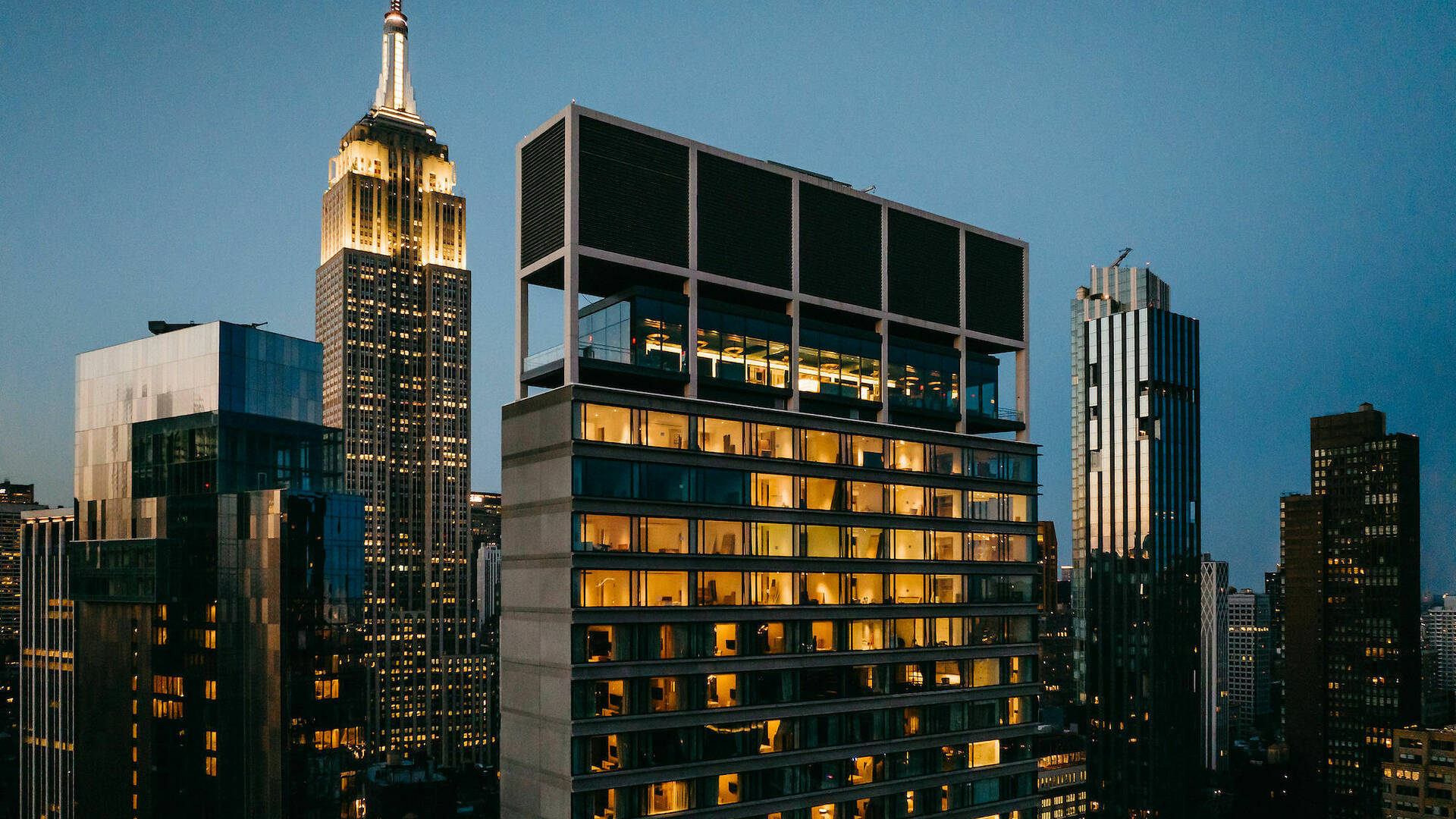 The Ritz-Carlton, New York NoMad | Hotels in Flatiron, New York