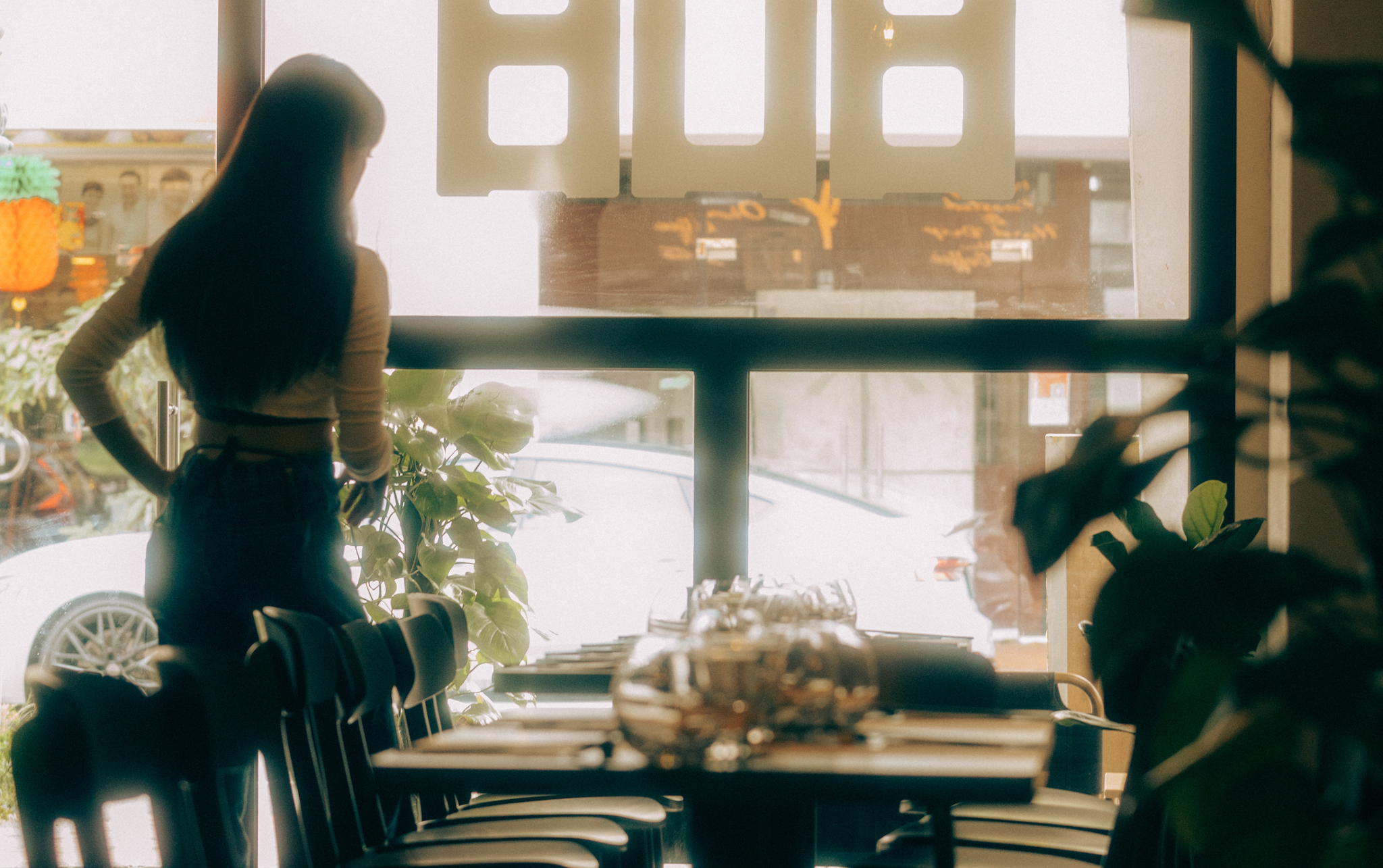 808 Eating House: Fun-dining Modern Asian Restaurant in Joo Chiat