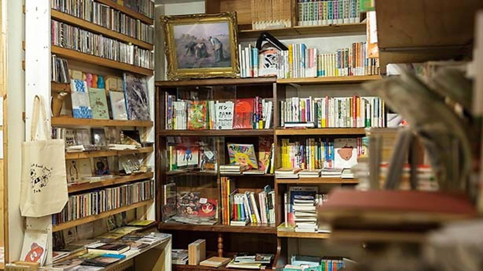 大阪、独立書店5選