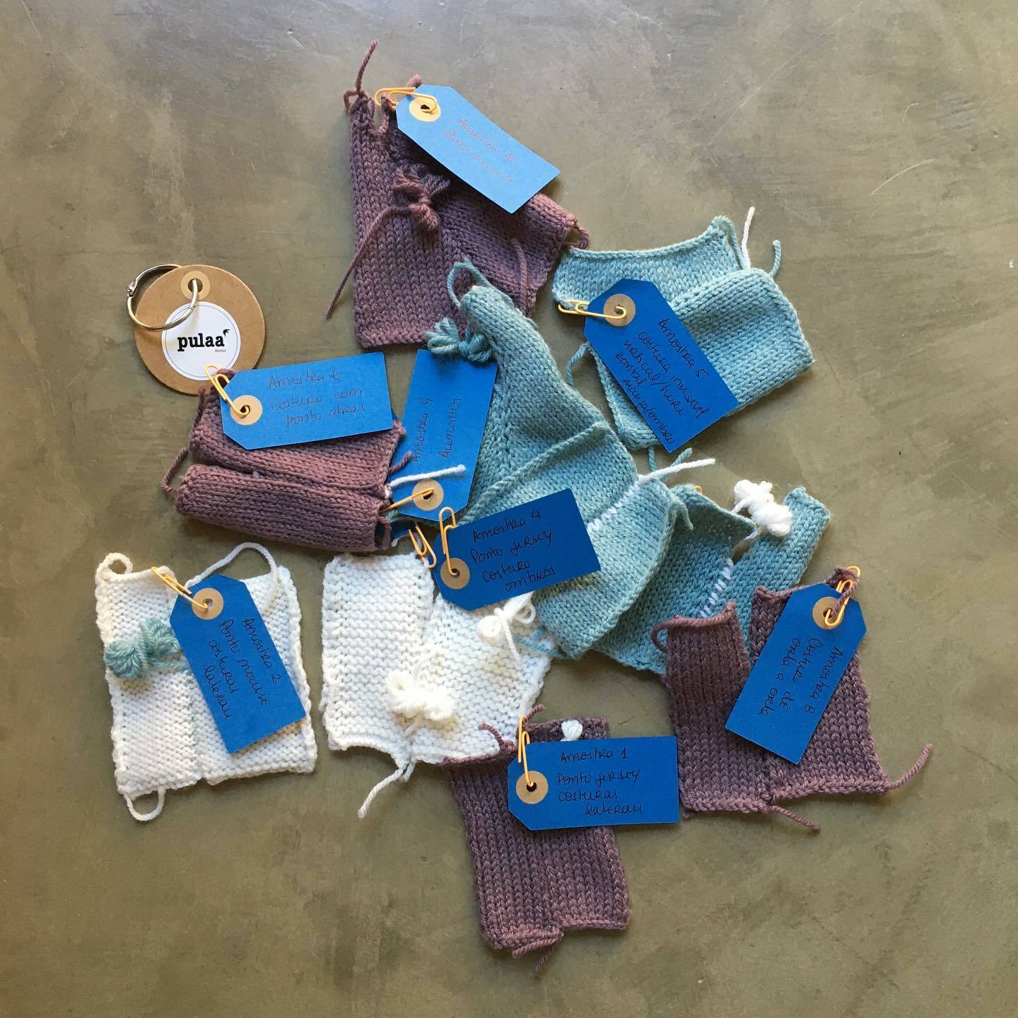 Pulaa Atelier | Coisas para fazer | Areeiro/Alameda, Lisboa