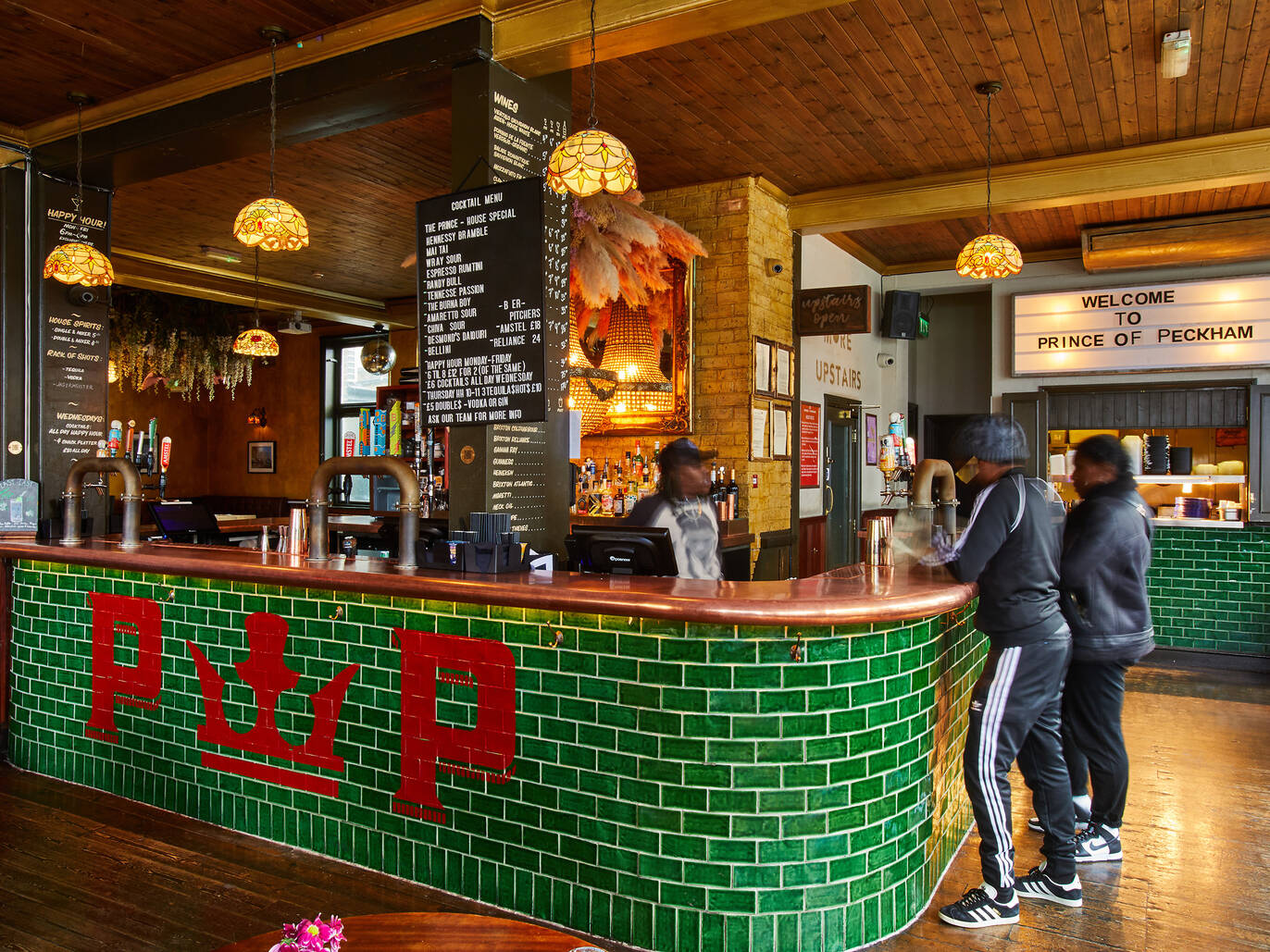 38 Best Late-night Bars, Clubs And Pubs In London For Drinking After ...