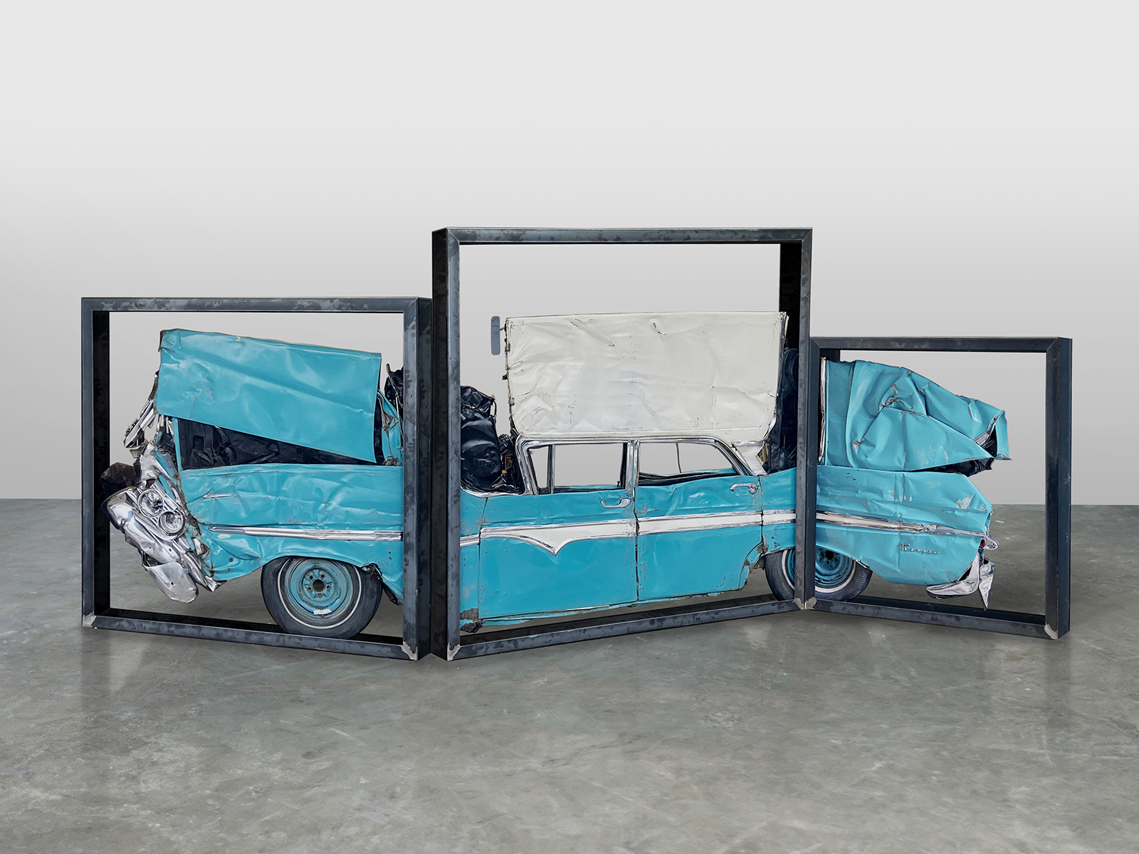 Gordon Gallery | Art in Tel Aviv - Jaffa, Israel