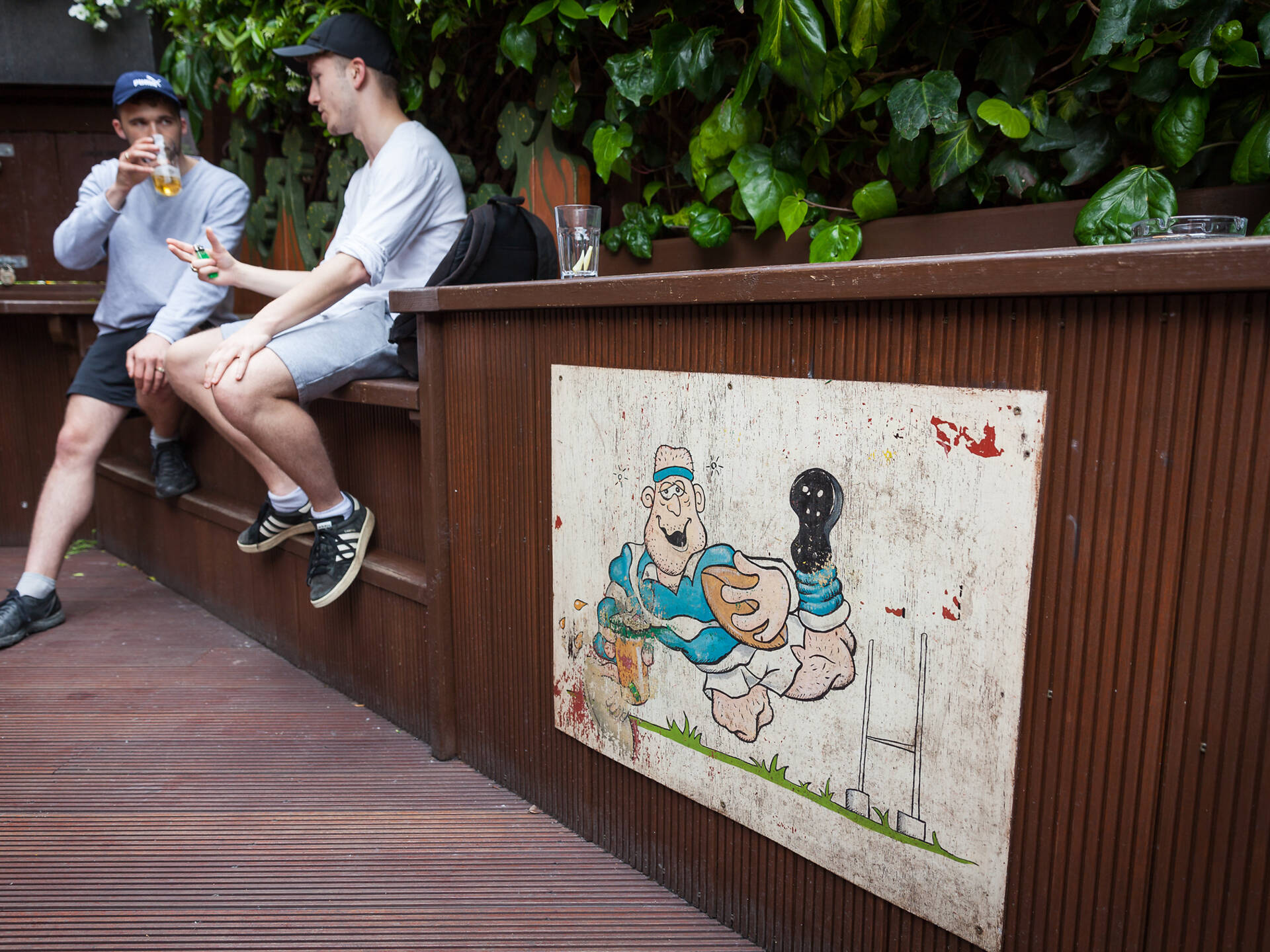 18 Best Rugby Pubs In London