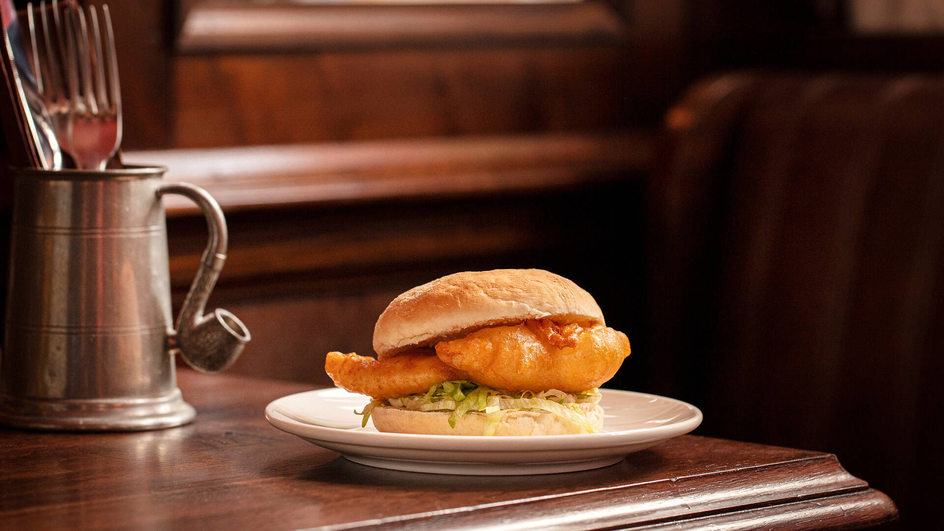 The Audley Public House | Bars and pubs in Mayfair, London