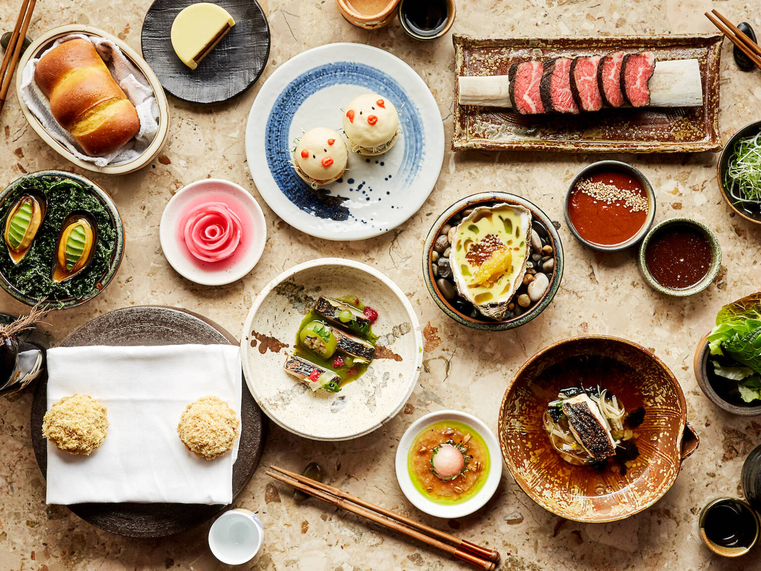 25 Best Japanese Restaurants in London For Super Sushi, Ramen and More