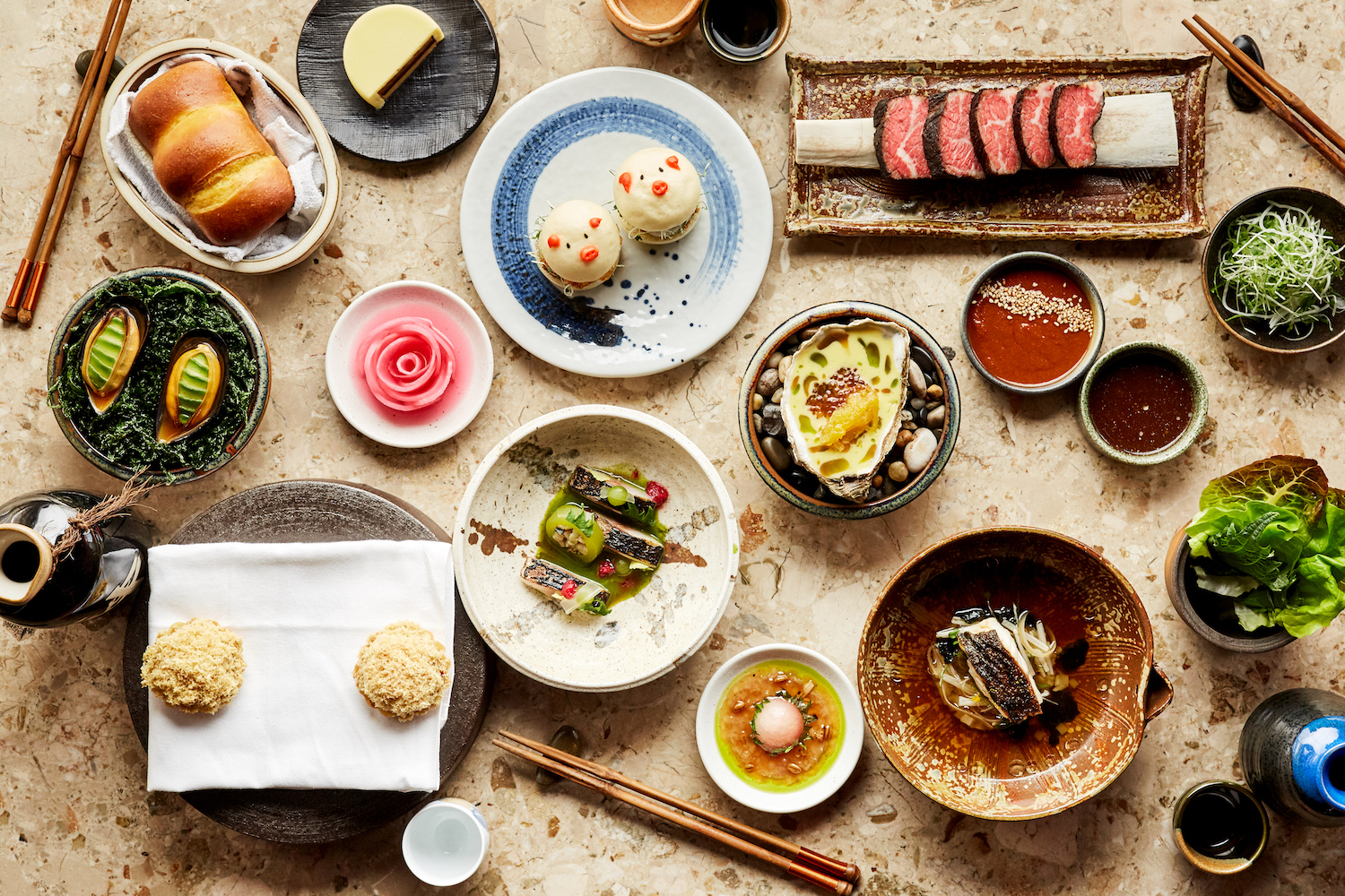 Review: Humble Chicken in Soho, London