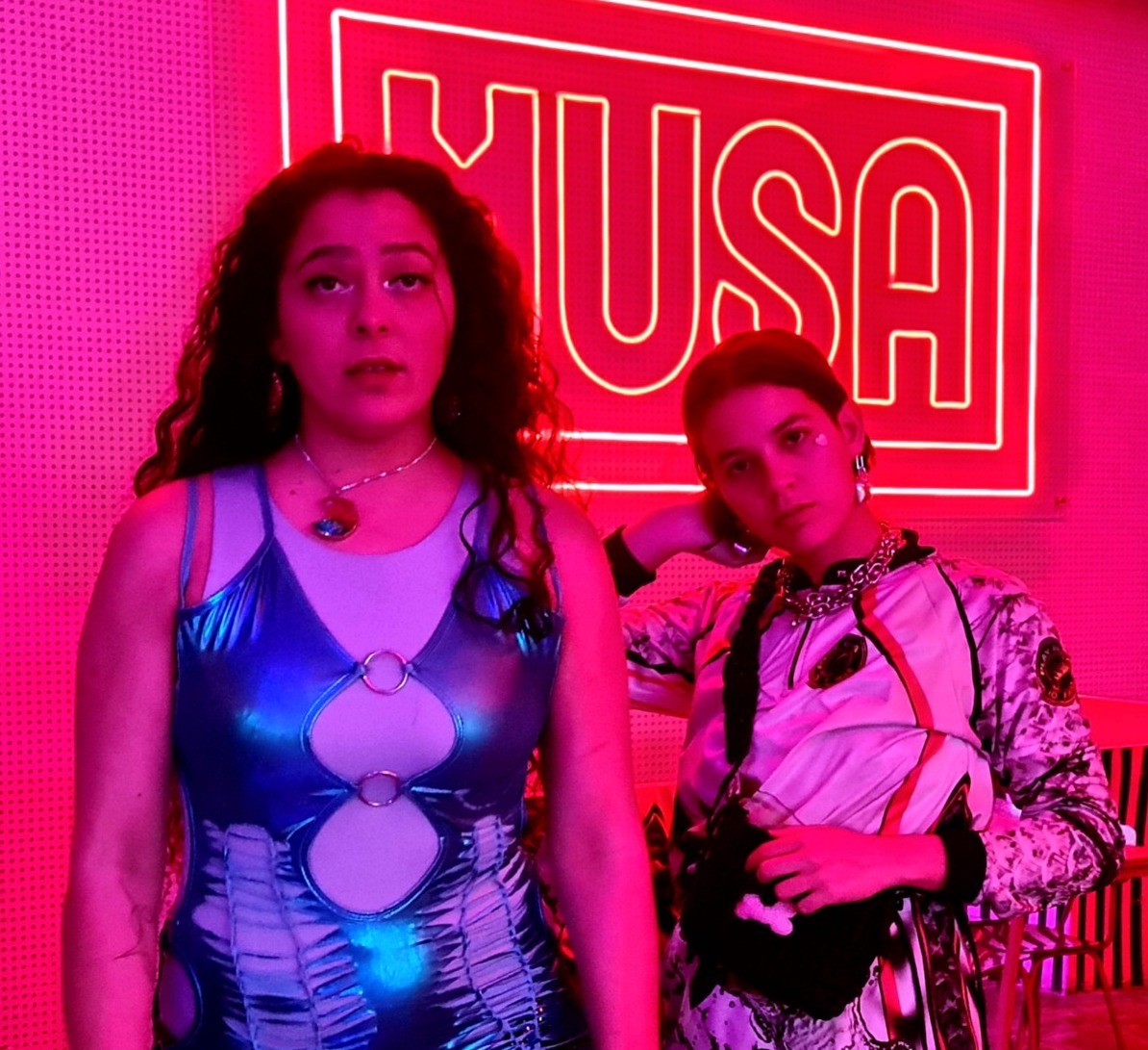 Ritmos brega e comida a condizer na Musa de Marvila