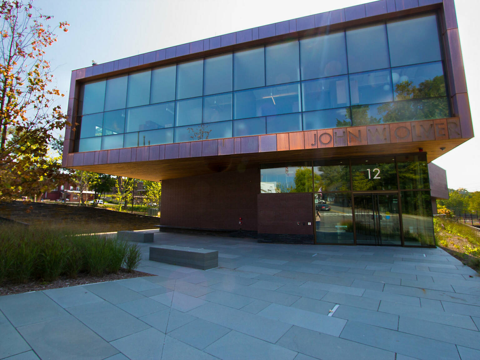 22 Beautiful Train Stations in the U.S. to Visit Right Now