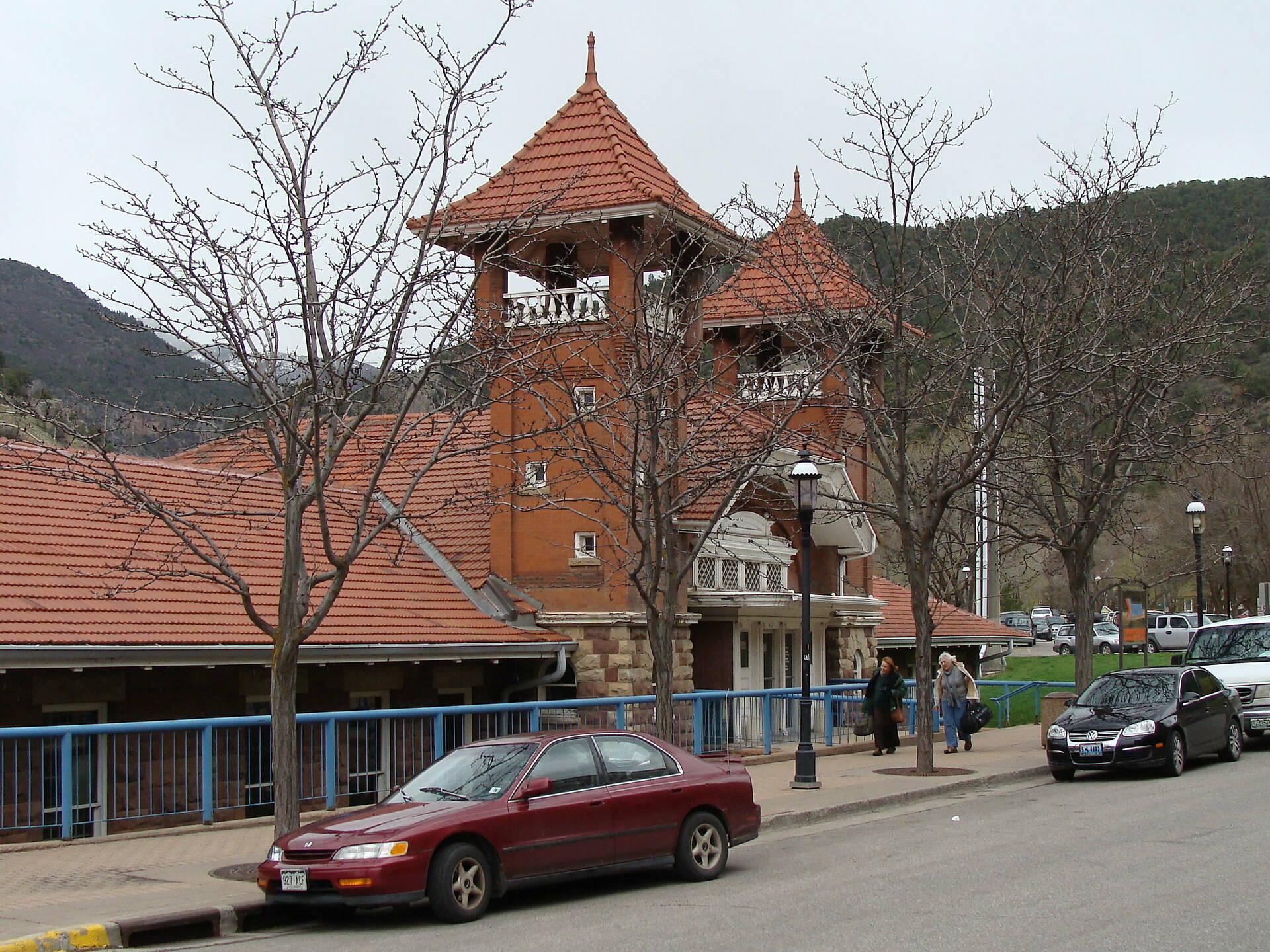 22 Beautiful Train Stations in the U.S. to Visit Right Now