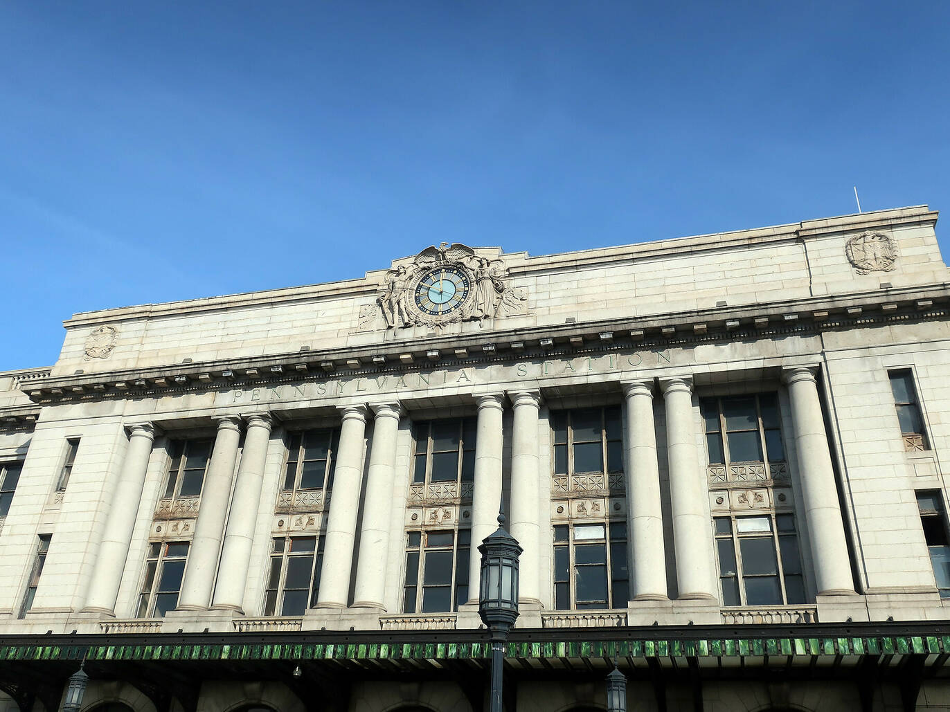 22 Beautiful Train Stations in the U.S. to Visit Right Now