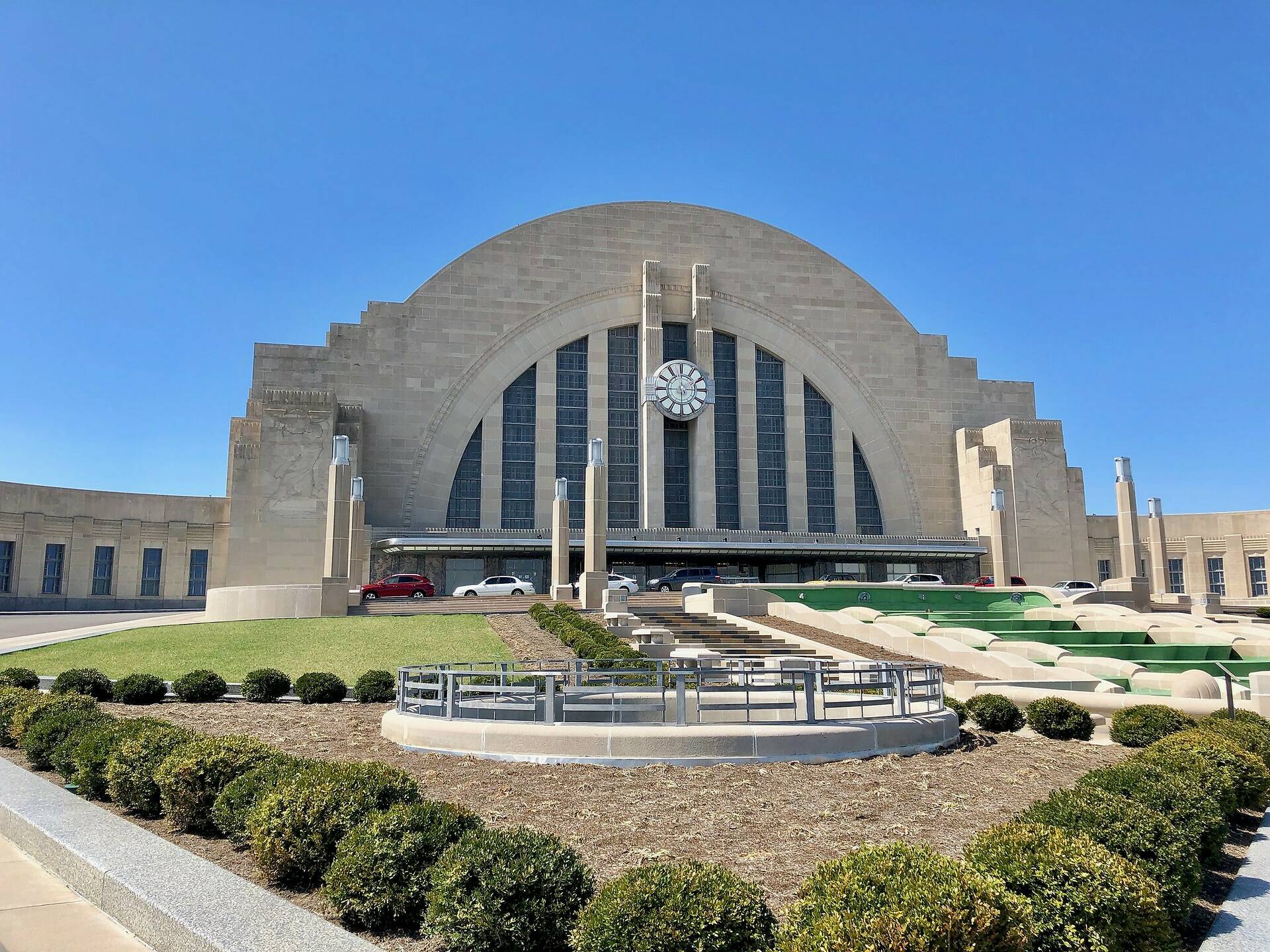 22 Beautiful Train Stations in the U.S. to Visit Right Now