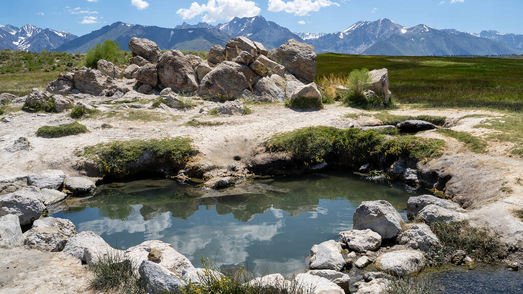 13 Best Natural Hot Springs In the US to Relax and Unwind