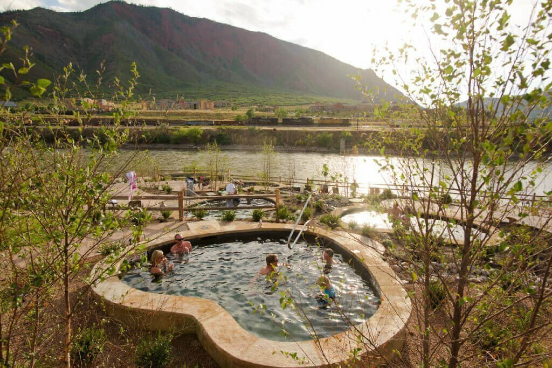 13 Best Natural Hot Springs In the US to Relax and Unwind