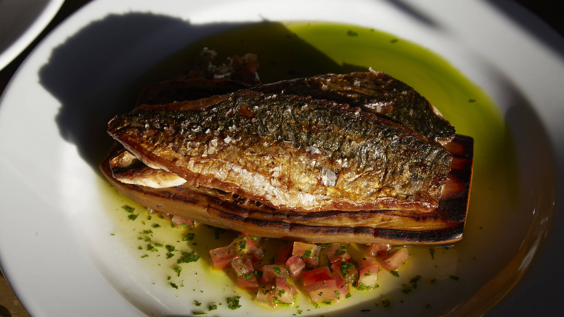 The Cricketers Arms Hotel has opened French bistro Chez Crix