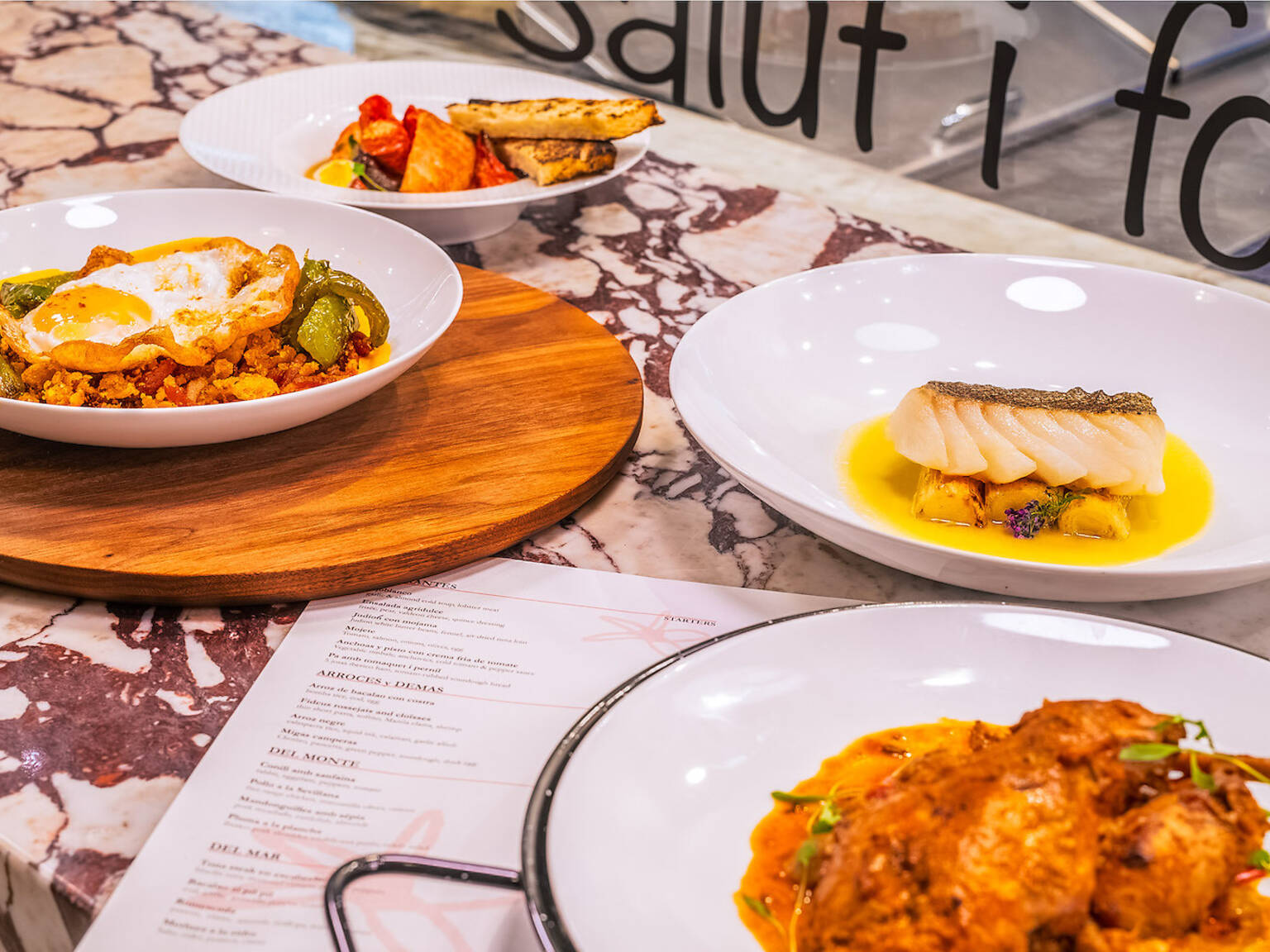 12 Best Spanish Restaurants in Los Angeles for Tapas and Paella