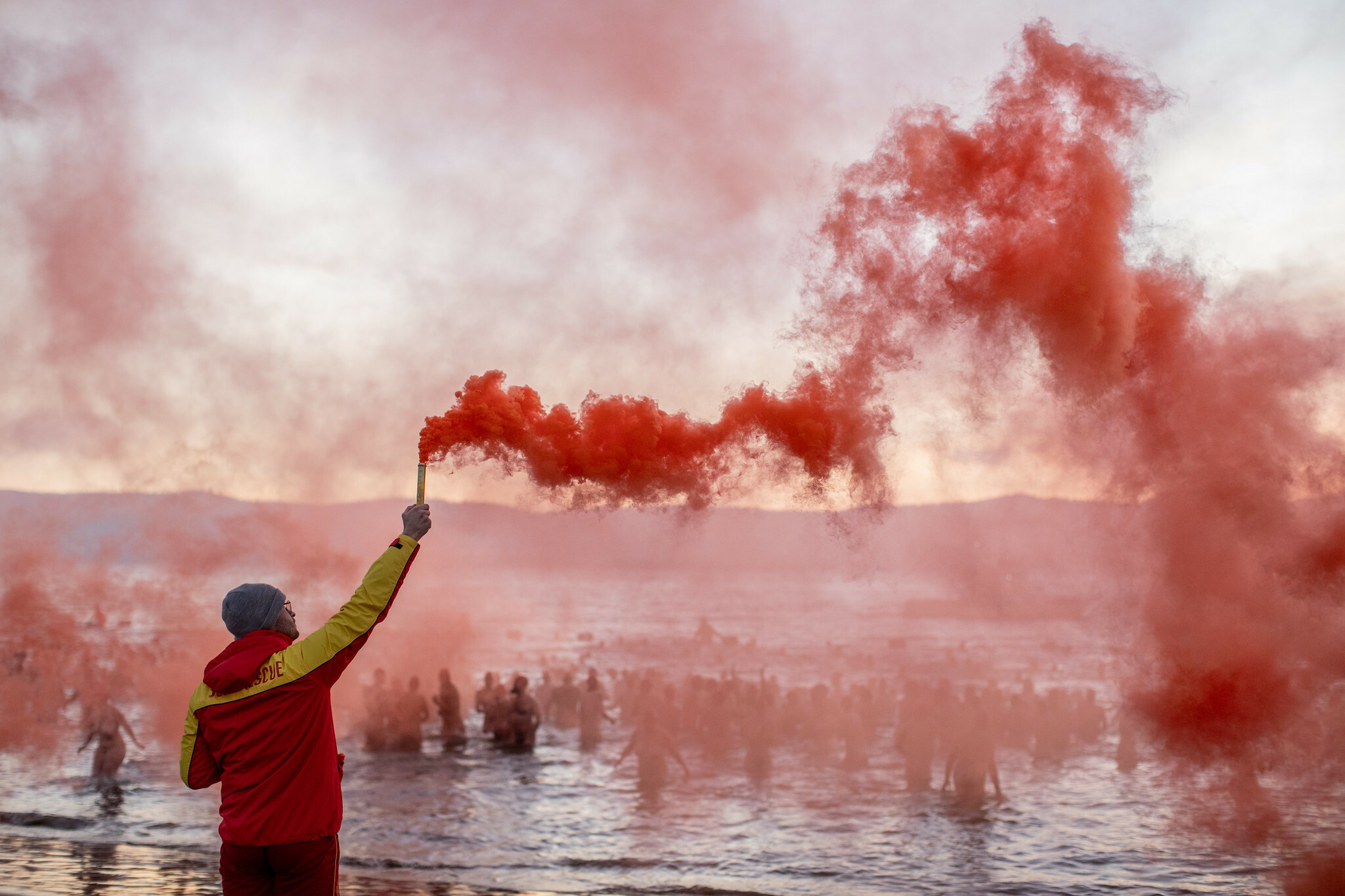 Dark Mofo announces a flaming line-up for 2023