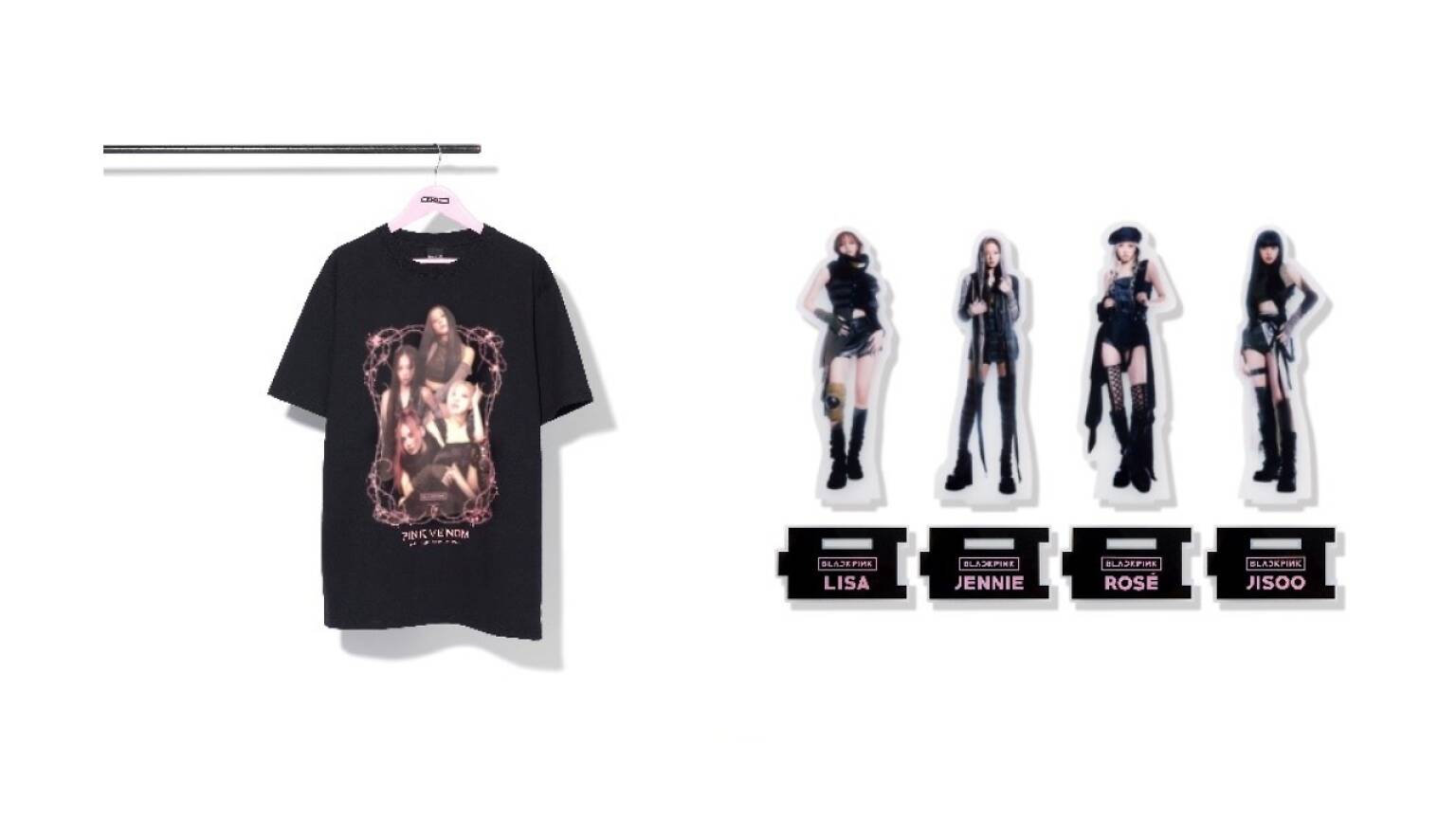 Blackpink Pop-up Store | Shopping in Tokyo